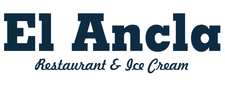 Menú Diario - Restaurante El Ancla